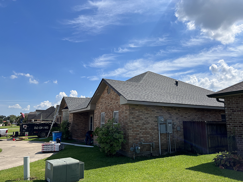 Construction Projects - RNB Construction Services